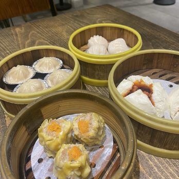 SUM DIM SUM - Updated December 2025 - 45 Photos & 30 Reviews - 601 ...
