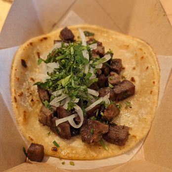 TACO BAMBA RALEIGH - Updated May 2025 - 201 Photos & 93 Reviews - 3518 ...