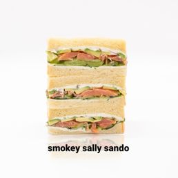 CHOO SANDO OMAKASE - Updated January 2025 - 429 Photos & 168 Reviews ...