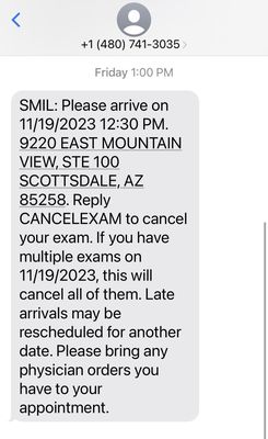SMIL SOUTHWEST MEDICAL IMAGING - Updated December 2025 - 11 Photos ...