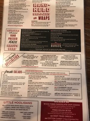 TC HOOLIGANS - GREECE - 116 Photos & 121 Reviews - American ...