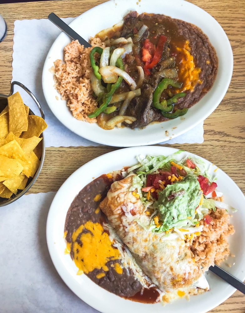 MAMA CHUS - Updated December 2024 - 54 Photos & 154 Reviews - 1555 E ...