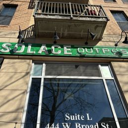 Solace Outpost - Trusted Since 2020 - Updated July 2025 - 216 Photos ...