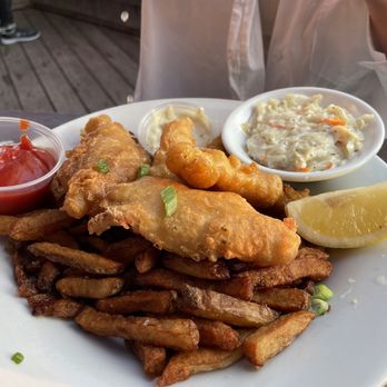 INLET SEAFOOD RESTAURANT - Updated May 2024 - 584 Photos & 475 Reviews ...