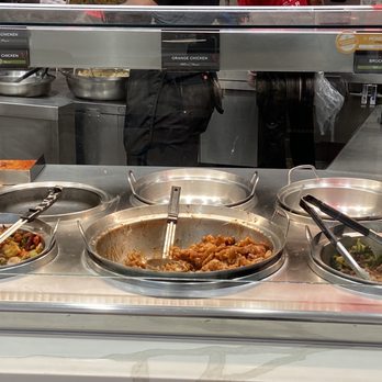 PANDA EXPRESS - Updated October 2025 - 47 Photos & 45 Reviews - 4300 ...