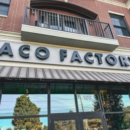 LLOYD TACO FACTORY - Updated October 2025 - 776 Photos & 664 Reviews ...