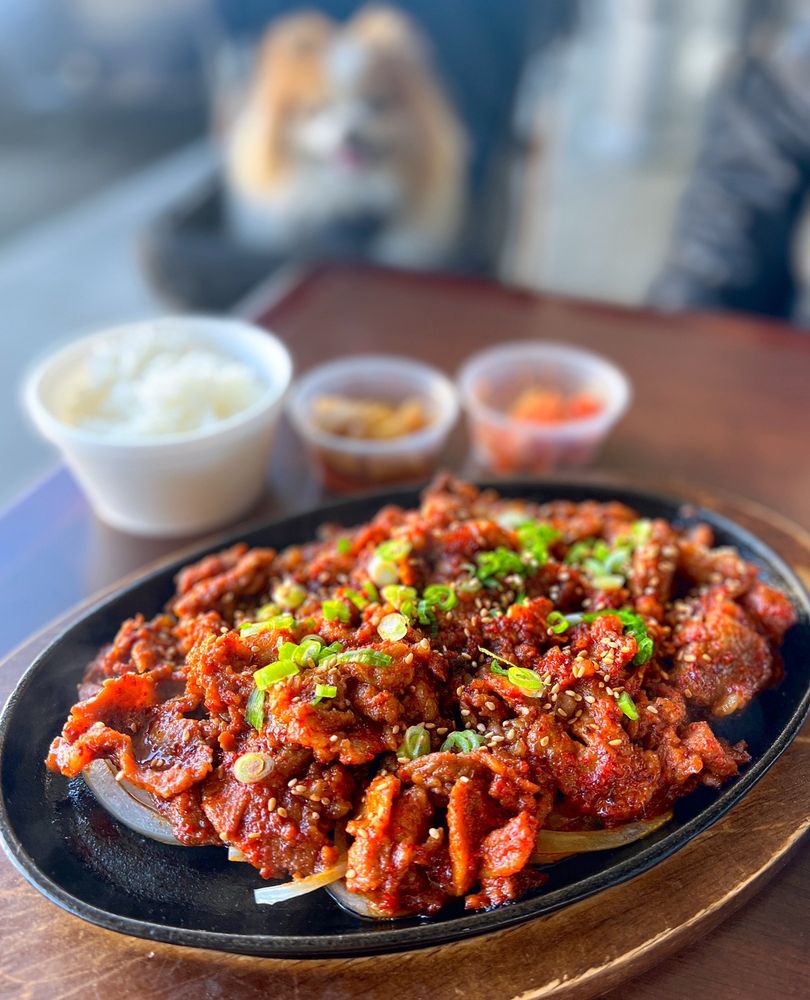 KAMI KOREAN KITCHEN - Updated October 2025 - 453 Photos & 251 Reviews ...