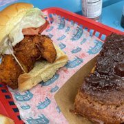 SCOTT’S BAR-B-QUE | 251 Photos & 149 Reviews | 2734 Hemingway Hwy ...