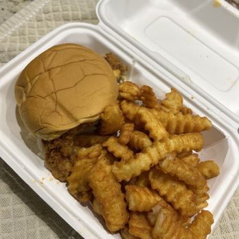 THG’S HOT CHICKEN - Updated October 2025 - 32 Photos & 16 Reviews ...