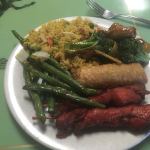 ORIENTAL KITCHEN - 10 Photos & 18 Reviews - 628 Wisconsin 54, Black ...