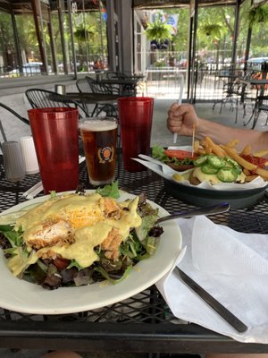 GEORGE’S RESTAURANT & BAR - 65 Photos & 185 Reviews - 1041 N Highland ...