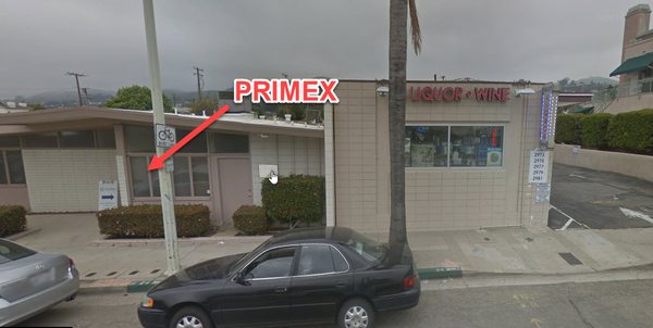 PRIMEX CLINICAL LABORATORIES - Updated July 2025 - 2969 Loma Vista Rd ...