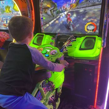 NEXT LEVEL PINBALL MUSEUM - Updated June 2024 - 344 Photos & 113 ...