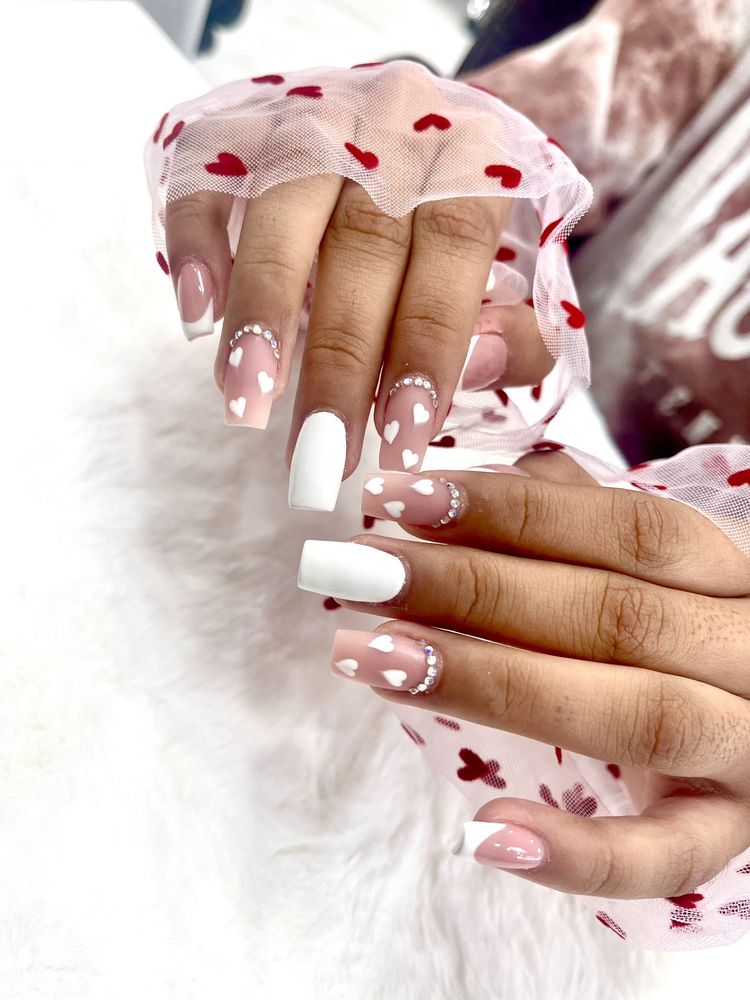 VT NAILS & SPA - Updated August 2025 - 132 Photos & 23 Reviews - 7737 ...