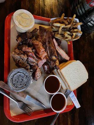 HARD EIGHT BBQ - 4283 Photos & 3975 Reviews - 688 Freeport Pkwy ...
