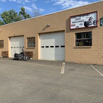 BARNES PERFORMANCE CYCLES - Updated December 2025 - 321 Chaumont Dr ...