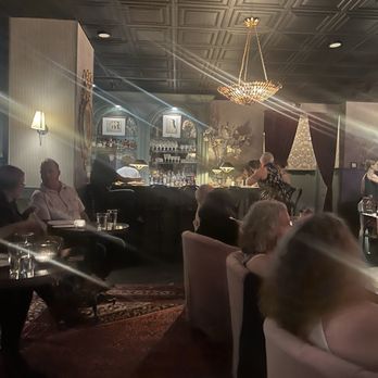 GINGER RABBIT JAZZ LOUNGE - Updated July 2025 - 124 Photos & 76 Reviews ...