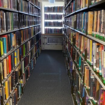 SALEM PUBLIC LIBRARY - Updated October 2025 - 30 Photos & 14 Reviews ...