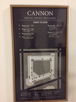 CANNON HOUSE OFFICE BUILDING - Updated November 2025 - 28 Photos & 12 ...