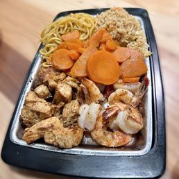 THE HIBACHI PIT - Updated December 2025 - 160 Photos & 134 Reviews ...