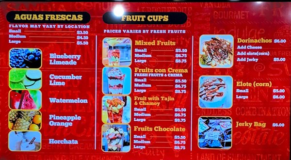 THE PALETA BAR - Updated June 2024 - 34 Photos & 13 Reviews - 600 S ...