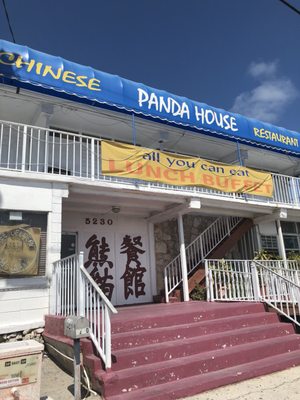 PANDA HOUSE CHINESE RESTAURANT - 38 Photos & 67 Reviews - Chinese ...
