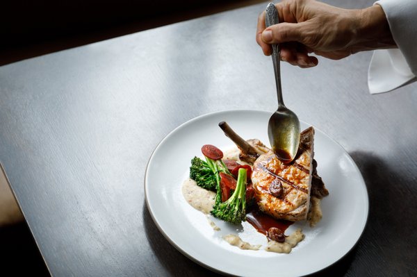 PROSPECT - 2419 Photos & 1607 Reviews - 300 Spear St, San Francisco ...