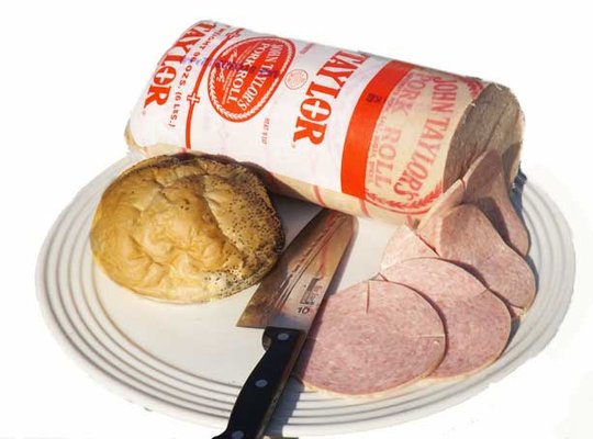 JERSEY PORK ROLL - Updated May 2026 - 18 Reviews - 112 Wood Ave ...