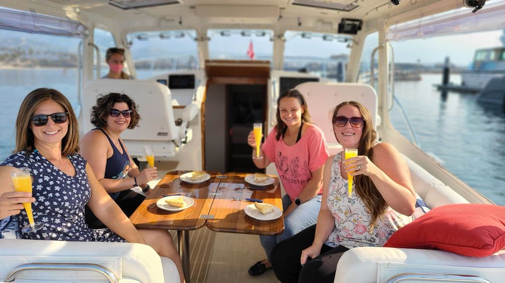 Santa Barbara Sailing Center, Santa Barbara | Roadtrippers