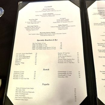 GIOVANNI’S RISTORANTE - 332 Photos & 363 Reviews - 330 S Oakwood ...