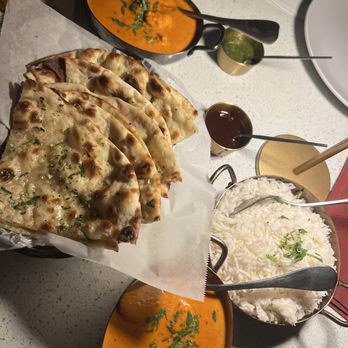 GULAB INDIAN BISTRO - Updated April 2025 - 339 Photos & 261 Reviews ...