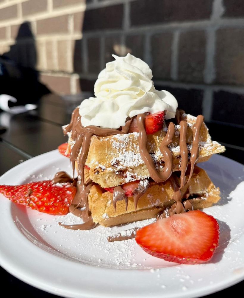 JUST LOVE COFFEE CAFE - MELROSE - Updated May 2026 - 100 Photos & 36 ...