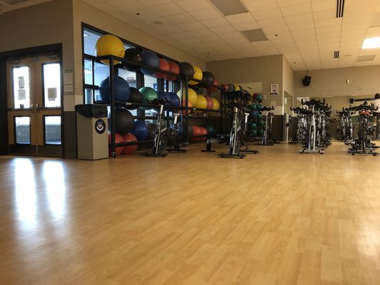 MAXWELL FITNESS AND SPORTS CENTER - Updated October 2025 - 50 West Ash ...