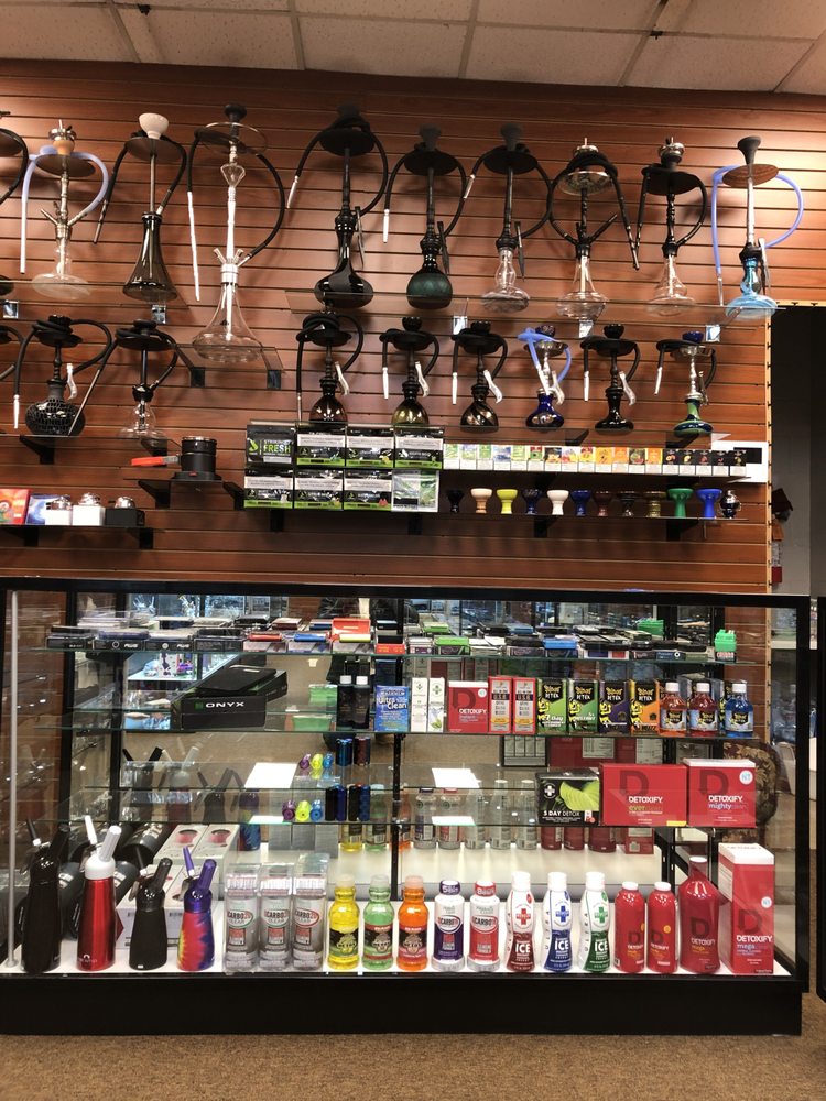 Legends Smoke Shop, Houston | Roadtrippers