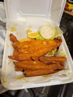 CACKALACKY FISH - Updated July 2025 - 124 Photos & 166 Reviews - 400 S ...