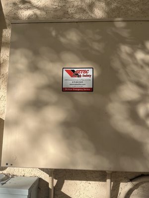 AZTEC FIRE & SAFETY - Updated July 2025 - 13 Reviews - 8108 Commercial ...