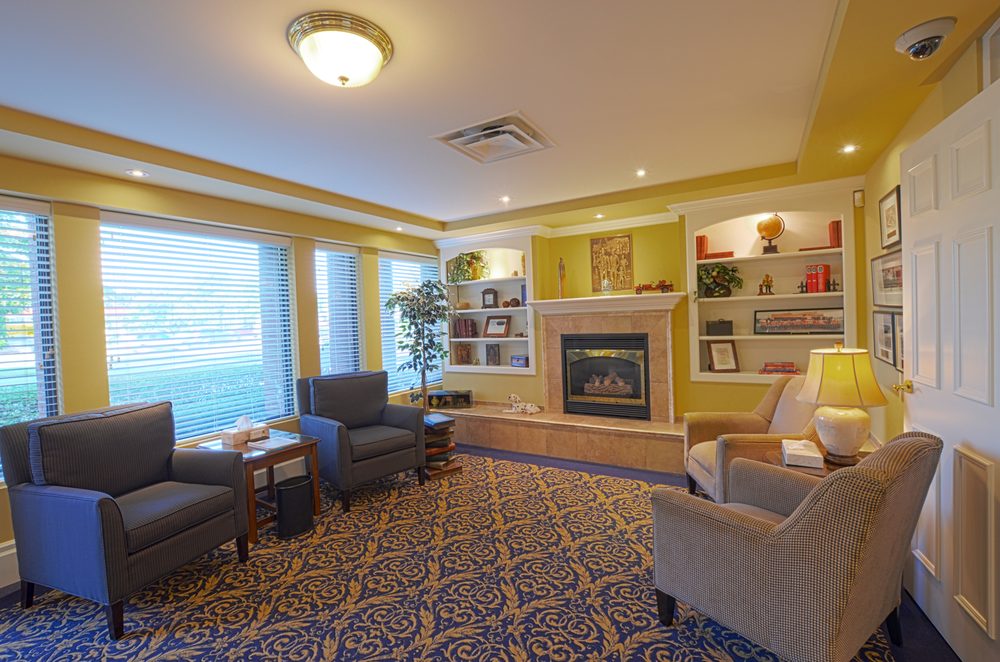 SMITH’S FUNERAL HOMES - Updated December 2025 - 15 Photos - 1167 Guelph ...