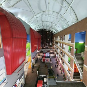 GATEWAY CENTER - Updated August 2025 - 141 Photos & 104 Reviews - 409 ...