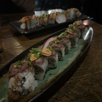 KINJO ROOM - Updated August 2024 - 332 Photos & 69 Reviews - 1115 ...