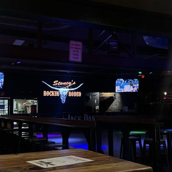 STONEY ROCKIN RODEO - Updated October 2025 - 196 Photos & 295 Reviews ...