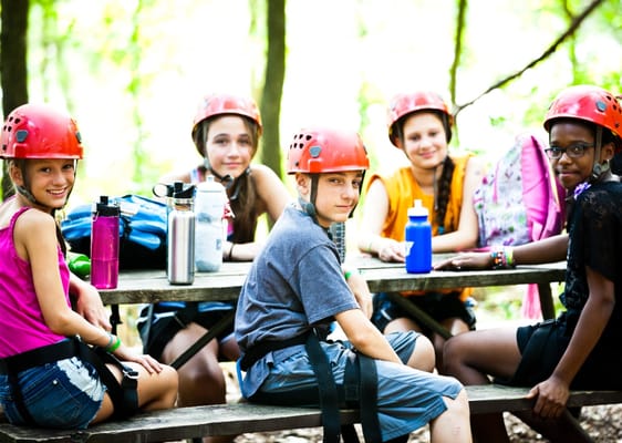YMCA CAMP LETTS - Updated September 2025 - 34 Photos & 23 Reviews ...