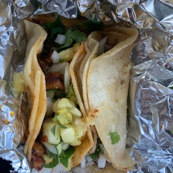 PA’ TACOS EL PAPI - Updated August 2024 - 242 Photos & 111 Reviews ...