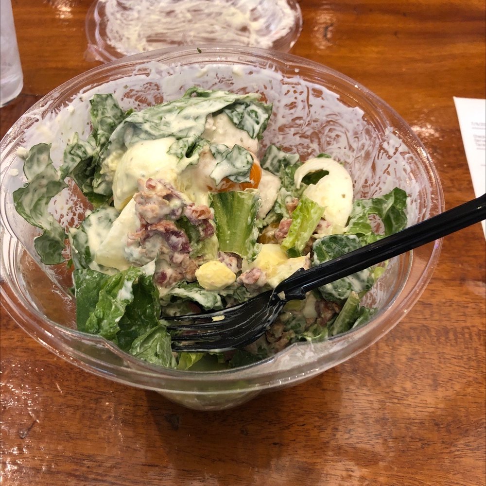 BILL’S DINER - Updated July 2024 - 18 Photos & 20 Reviews - 1 Mgm Way ...