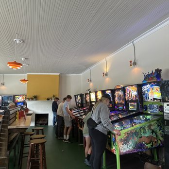 THE OUTSIDER - Updated December 2025 - 78 Photos & 40 Reviews - 457 ...