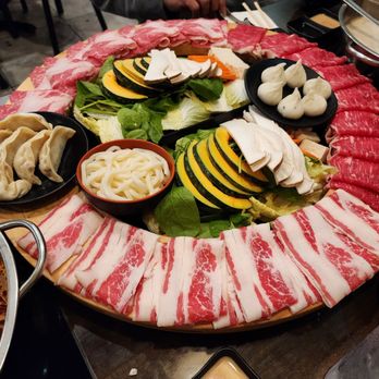 SHABU SHACK - Updated August 2024 - 350 Photos & 179 Reviews - 7419 ...