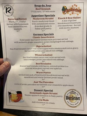 RUNYONS - Updated October 2025 - 80 Photos & 155 Reviews - 3928 Merrick ...