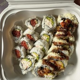 ROLLING RICE - Updated December 2025 - 248 Photos & 294 Reviews - 9668 ...