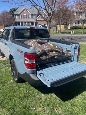 MALLOY FORD - Updated November 2025 - 16 Photos & 89 Reviews - 1911 ...