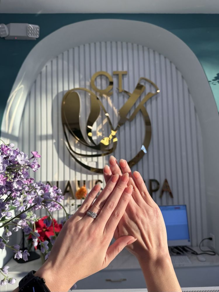 QT NAILS IN SILVERLEAF - Updated June 2026 - 12 Photos & 10 Reviews ...