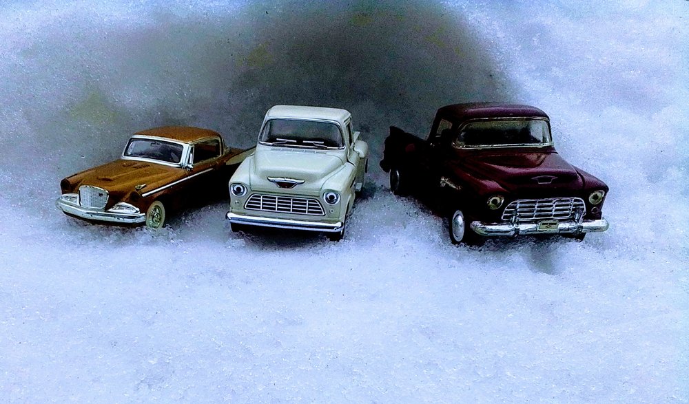 REDNECK AUTO - Updated July 2025 - Hale, Michigan - Auto Detailing ...